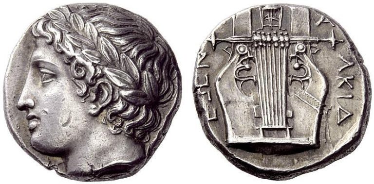 Descubra o Significado da Coroa De Louros na Grécia e Roma Antiga!