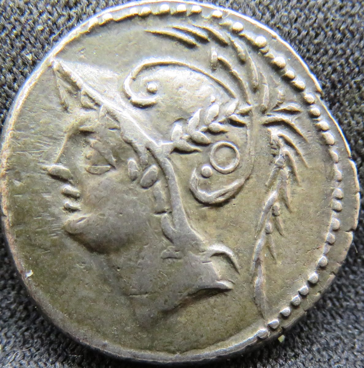 4 Generais Romanos e seus Maiores Feitos · Jafet Numismática