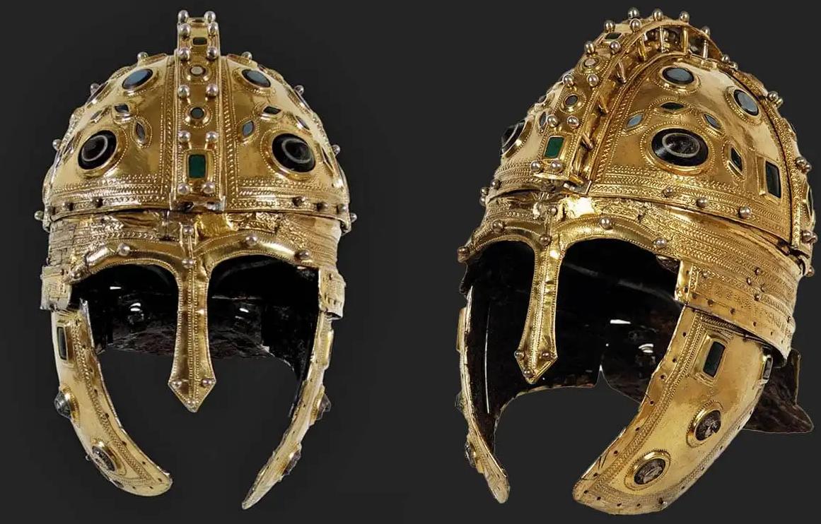Capacete romano: 5 modelos usados pelos legionários
