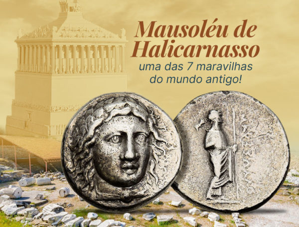 Mausoléu de Halicarnasso: conheça a história desse monumento